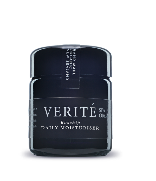 FACE | Verité Spa Organics - Verite