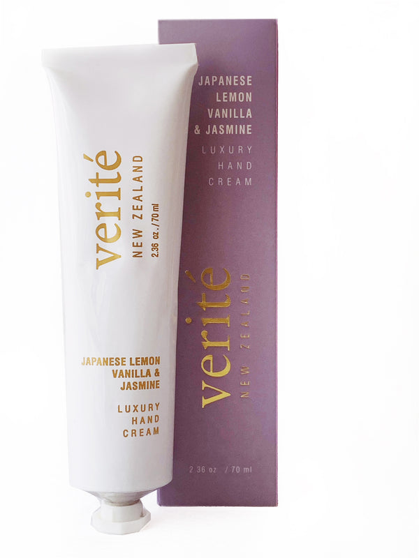 BODY | Verité Spa Organics - Verite